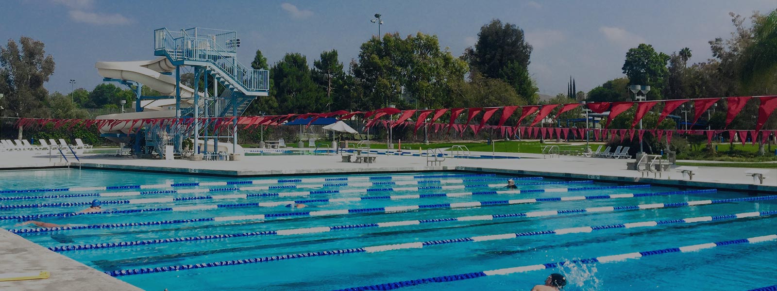 Drayson Center Health & Fitness | Loma Linda University