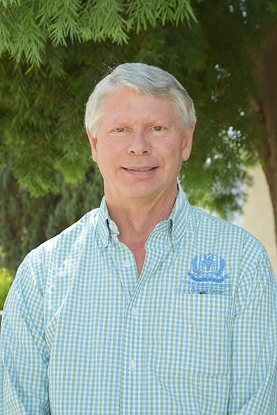 Meet Our Team | Drayson Center