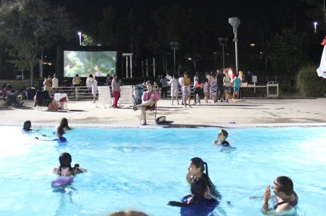 Drayson Center | Loma Linda University