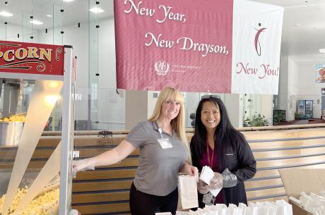 Drayson Center | Loma Linda University
