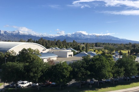 Drayson Center | Loma Linda University