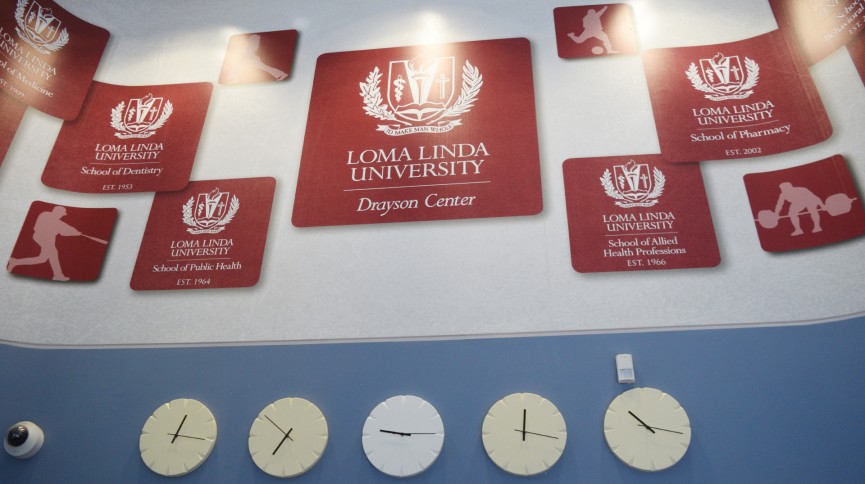 Drayson Center | Loma Linda University