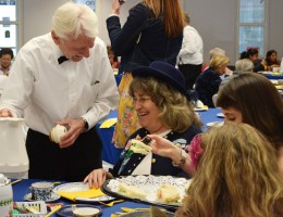 Senior Wellness | Drayson Center | Loma Linda University